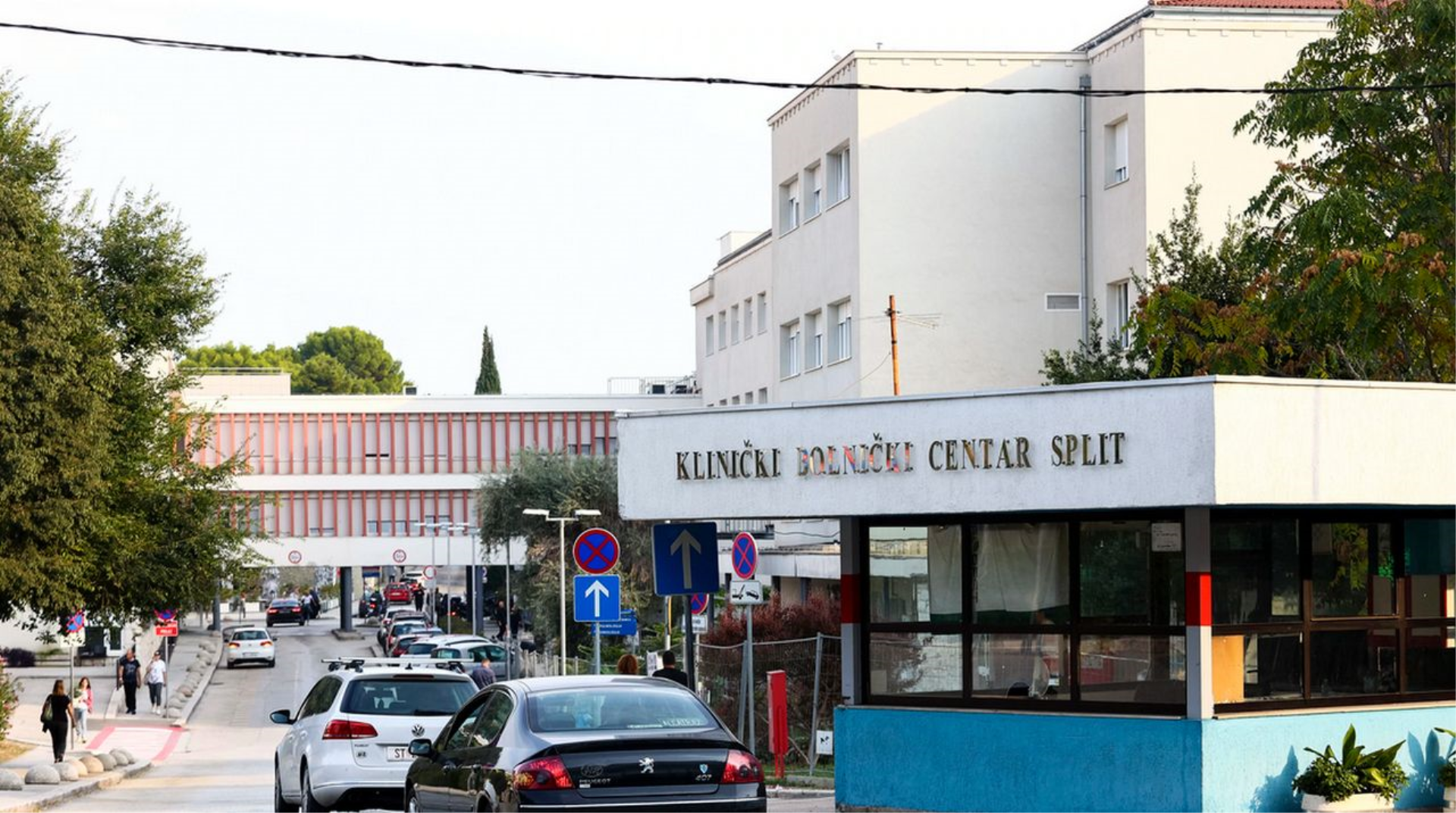 KBC Split dobio odobrenje za transplantaciju bubrega - HERC.INFO